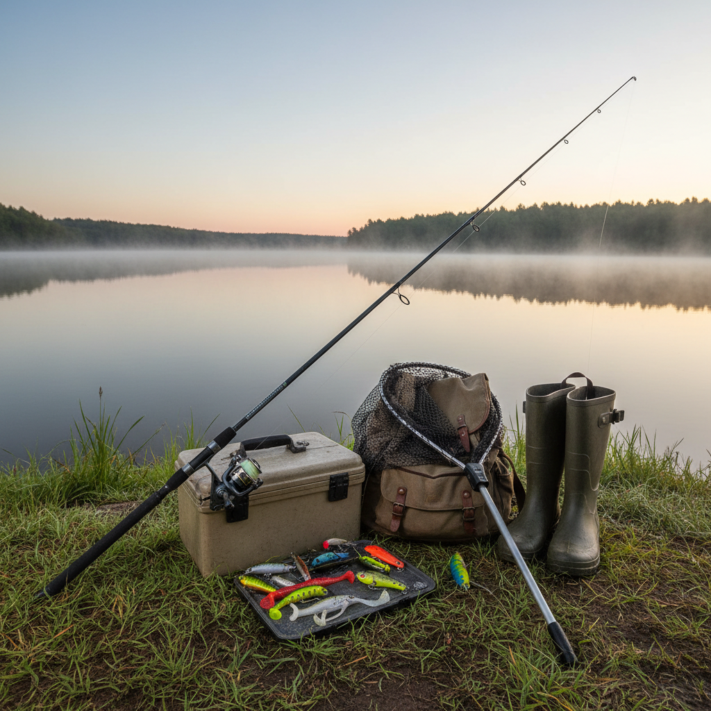 2026 Fishing Regulations Guide: Licenses, Limits, & Laws — Is This Le…